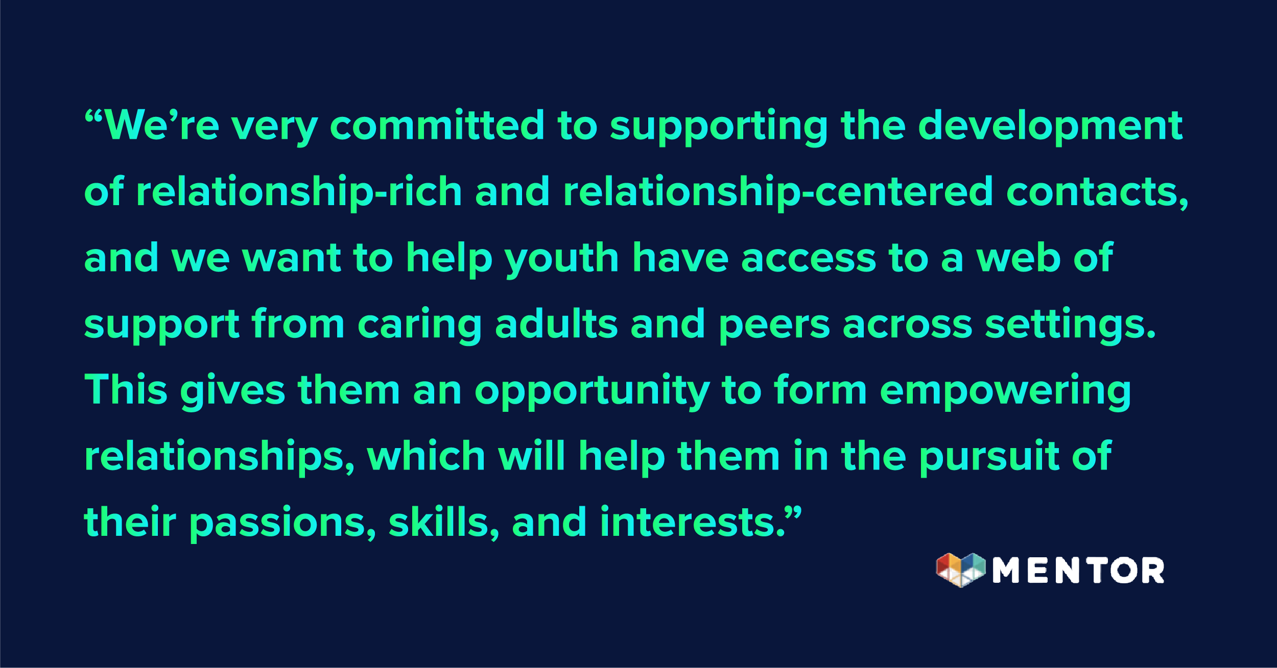 Relationship-Centered Schools: An Emerging Model - ASA.org