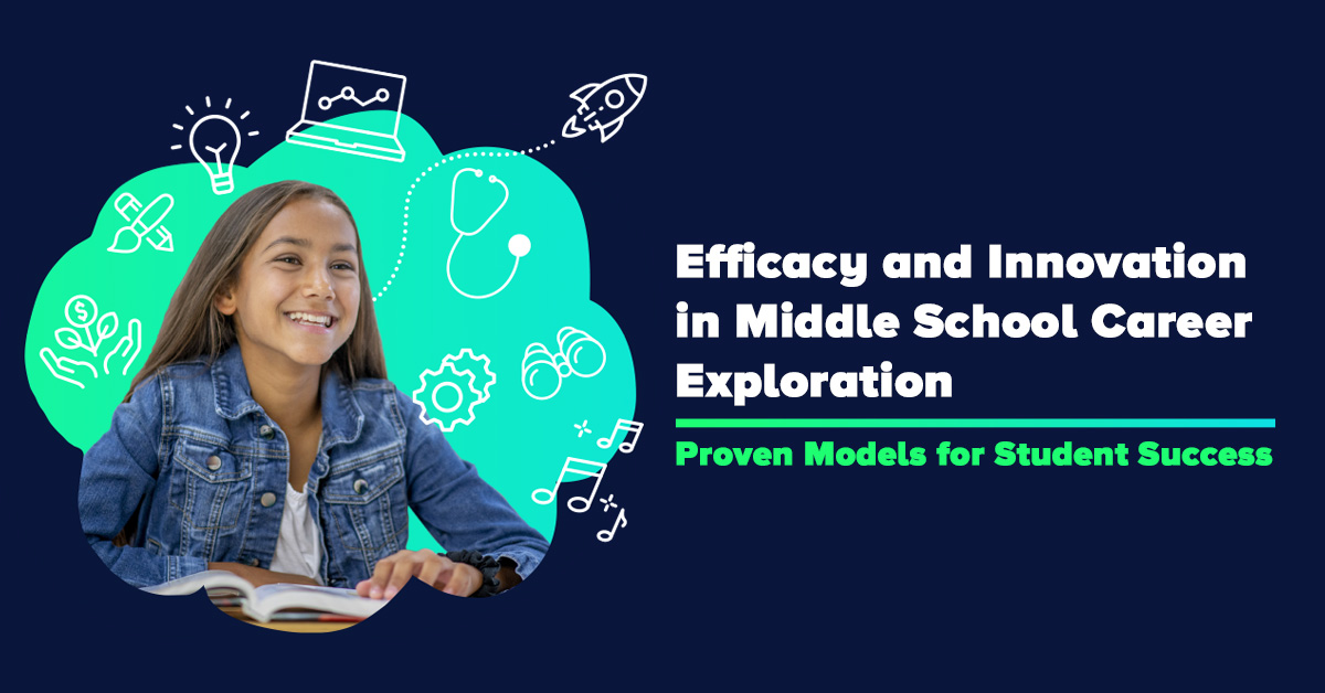 Improved Student Outcomes in Middle School Career Exploration - ASA.org Improved Student Outcomes in Middle School Career Exploration - ASA.org