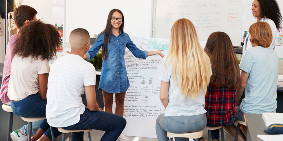 Digital Economy Is Shaping Foundational Skills For Students - ASA.org