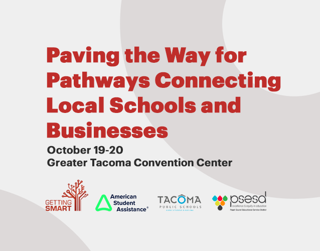 New Pathways Convening - ASA.org