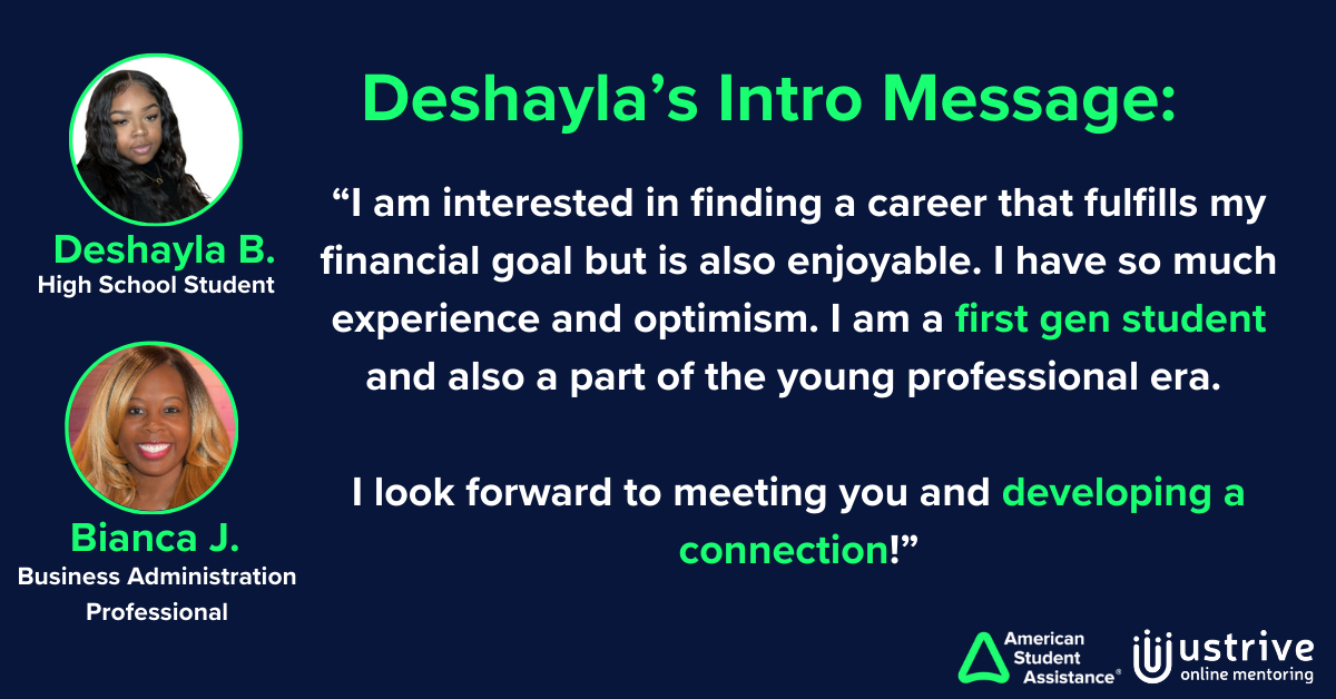 Transforming Career Exploration with EvolveMe & UStrive - asa.org