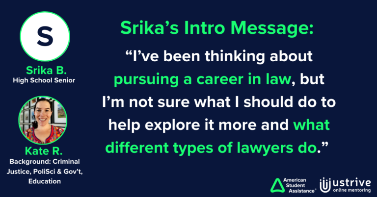 Transforming Career Exploration with EvolveMe & UStrive - asa.org